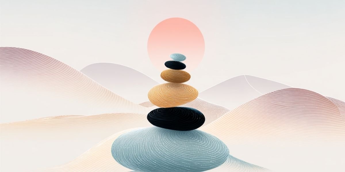 Lessons from a Cairn: Meaning, Symbolism & Life Lessons from Stacked ...