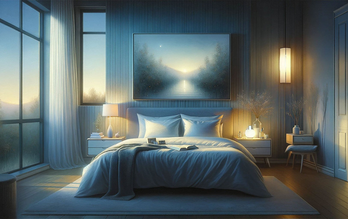 Unlocking the Secrets of Sleep: An A-Z Guide to Enhancing Your Well-be ...