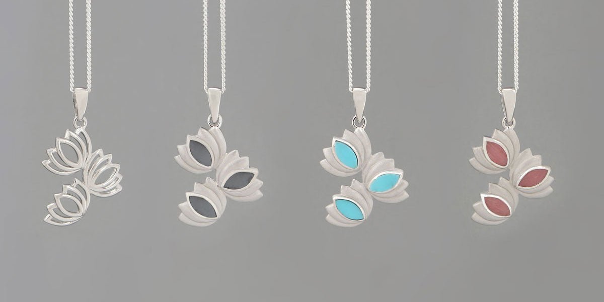 Meaningful Jewelry: Pendants, Bracelets, Earrings & Rings – Page 4 ...