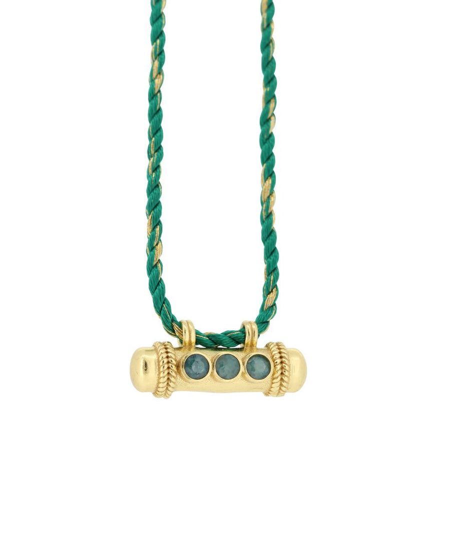 Birthstone Talisman Necklace Collection – Buddha Groove