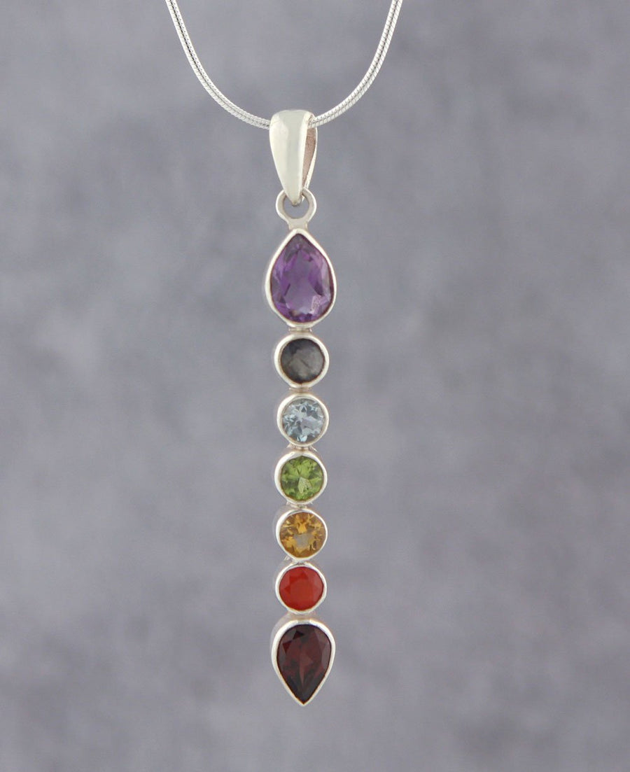 Chakra Jewelry: Chakra Bracelets, Pendants and Necklaces – Buddha Groove