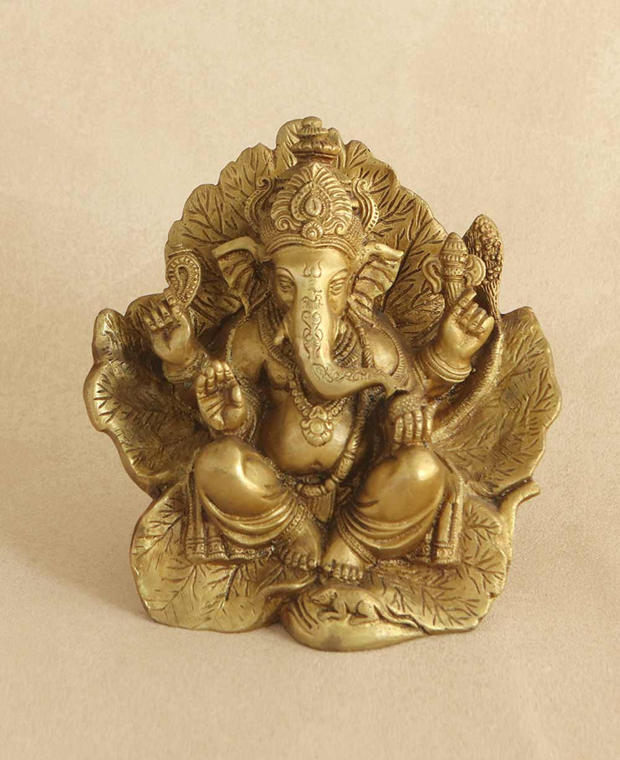 Artistic Ganesh Statues – Buddha Groove