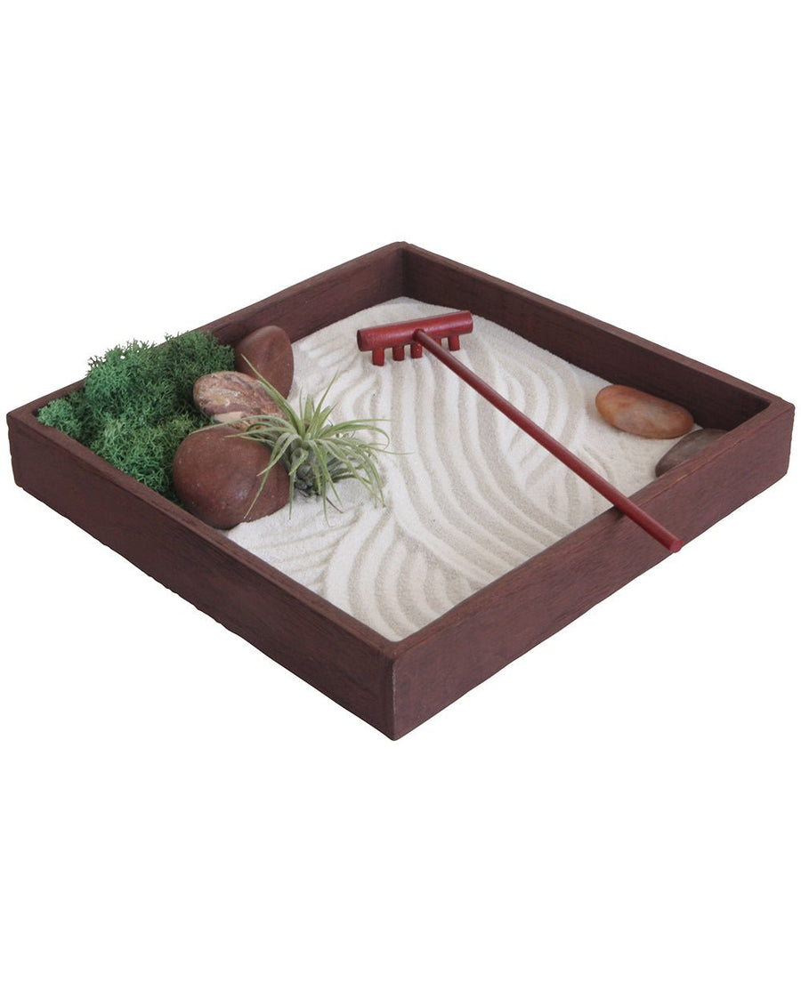 Nature Zen Garden – Buddha Groove