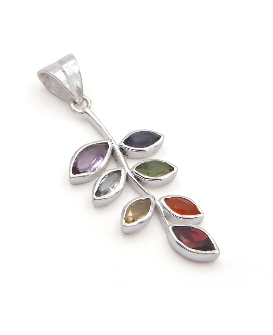 Chakra Jewelry: Chakra Bracelets, Pendants and Necklaces – Buddha Groove