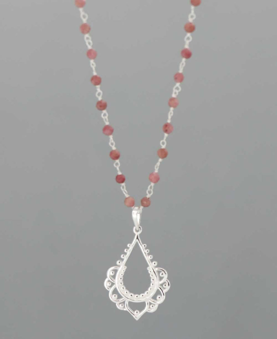 Buddha Necklace & Other Symbolic Buddhist Necklaces – Page 2 – Buddha ...